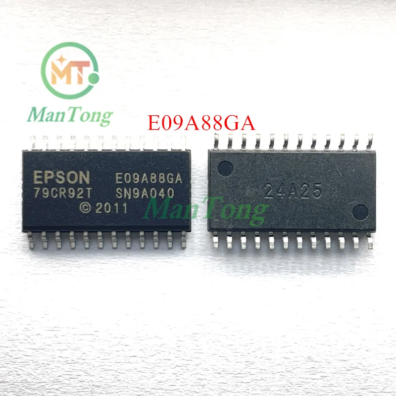 10 Uds para EPSON 2005 E09A7218A E09A54RA E09A41RA A7003 E09A7418A ...