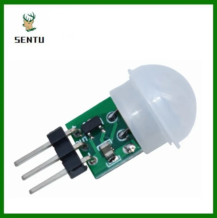 WAVGAT-Sensor-piroel-ctrico-infrarrojo-de-movimiento-humano-m-dulo-Detector-autom-tico-AM312-CC ...