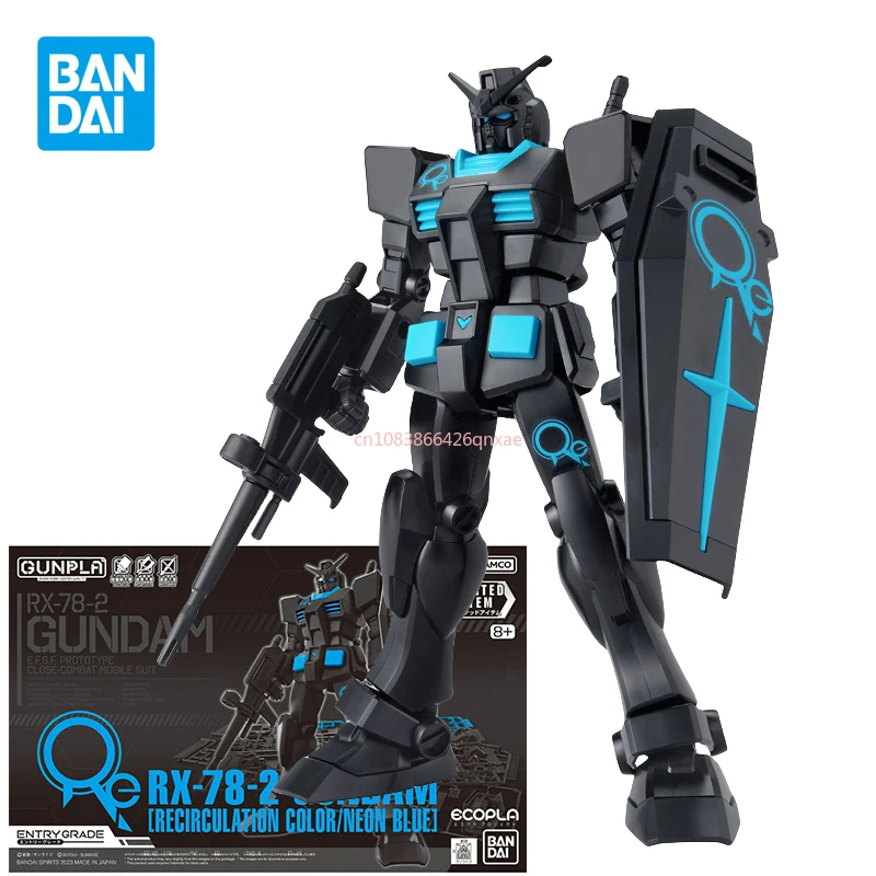 In-Stock-BANDAI-Anime-Gundam-Model-Kit-for-Boys-Action-Figures ...