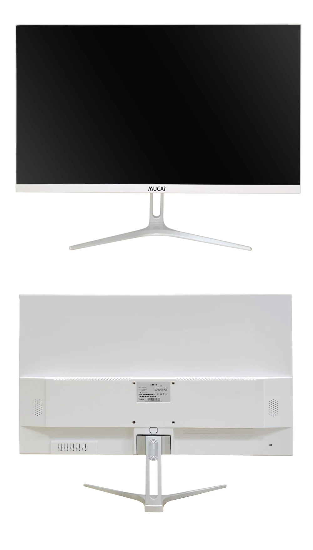 32 inch 240hz borderless curved 4k cheap screen LCD 22 inch wide ...