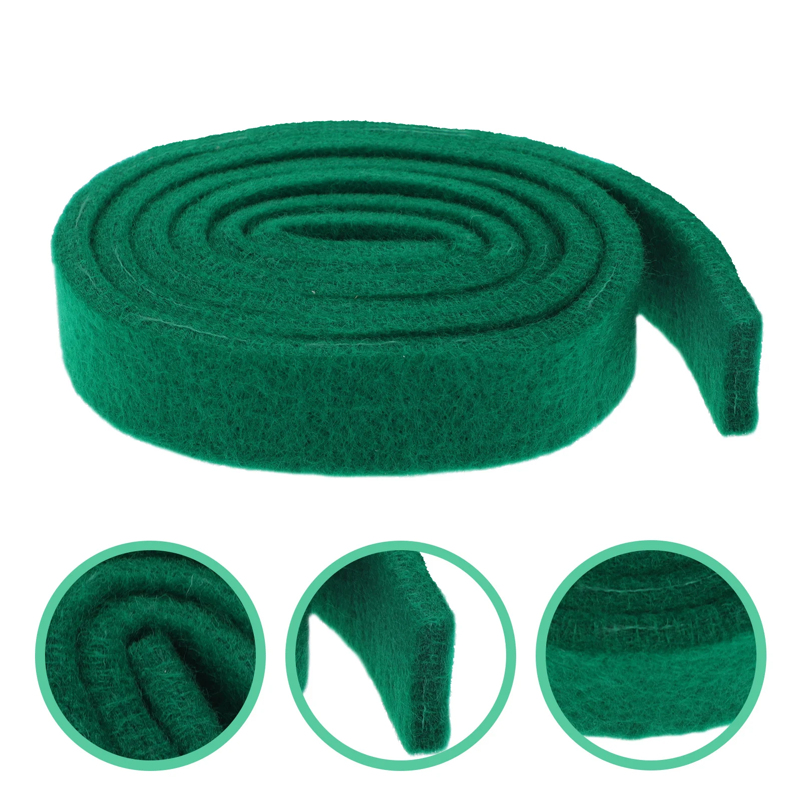 Silent-Keyboard-Piano-Temperament-Tuning-Felt-Strap-Accessory-Fixing ...