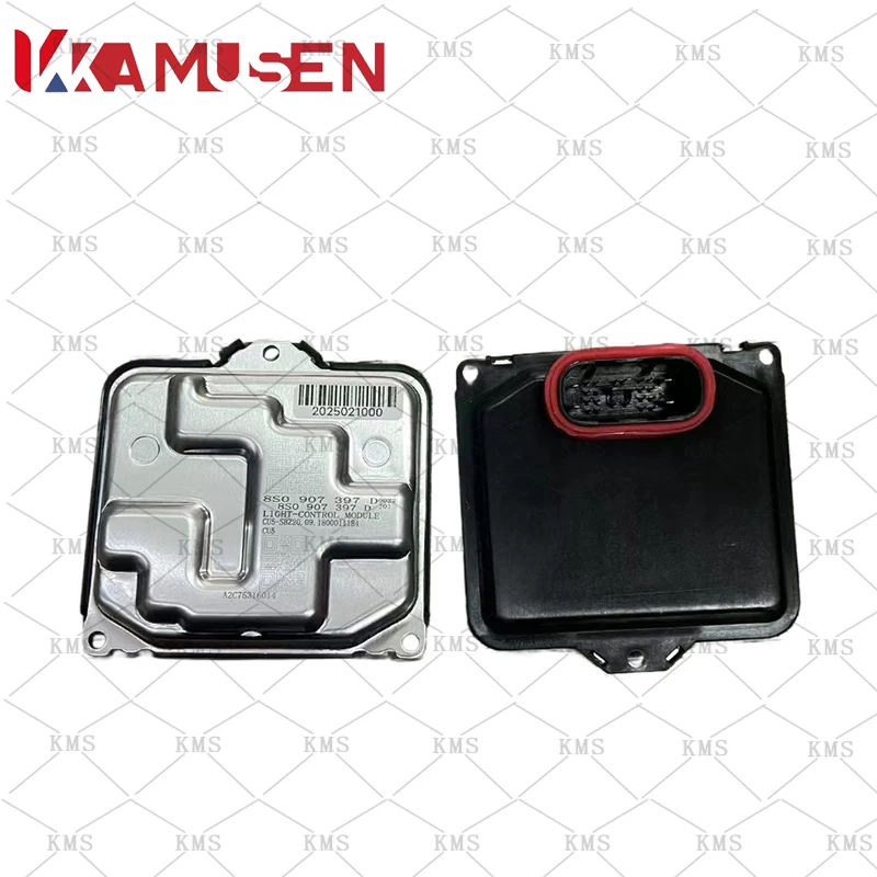 8S0907397D Adecuado para Audi A3 S3 módulo de faro LED módulo de luz de ...