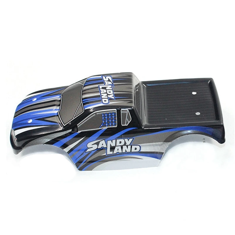 PX9300-23-Plastic-Body-Shell-For-Deerc-9300-Pxtoys-9300-1-18-RC-Car ...