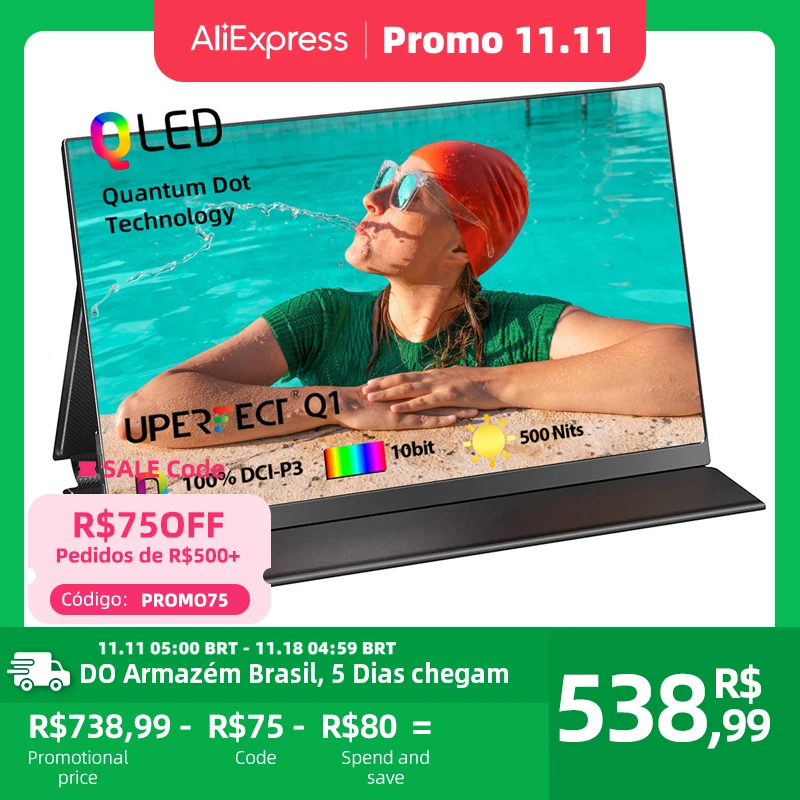 Monitor-port-til-15-6-polegadas-QLED-UPERFECT-Q1-1080P-USB-C-Segundo ...