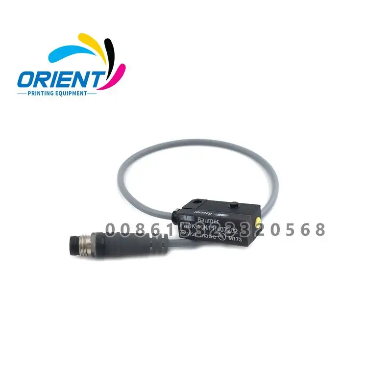 037U373044-37U44-3730-FHDK-Sensor-For-Man-Roland-R700-Photoelectric ...