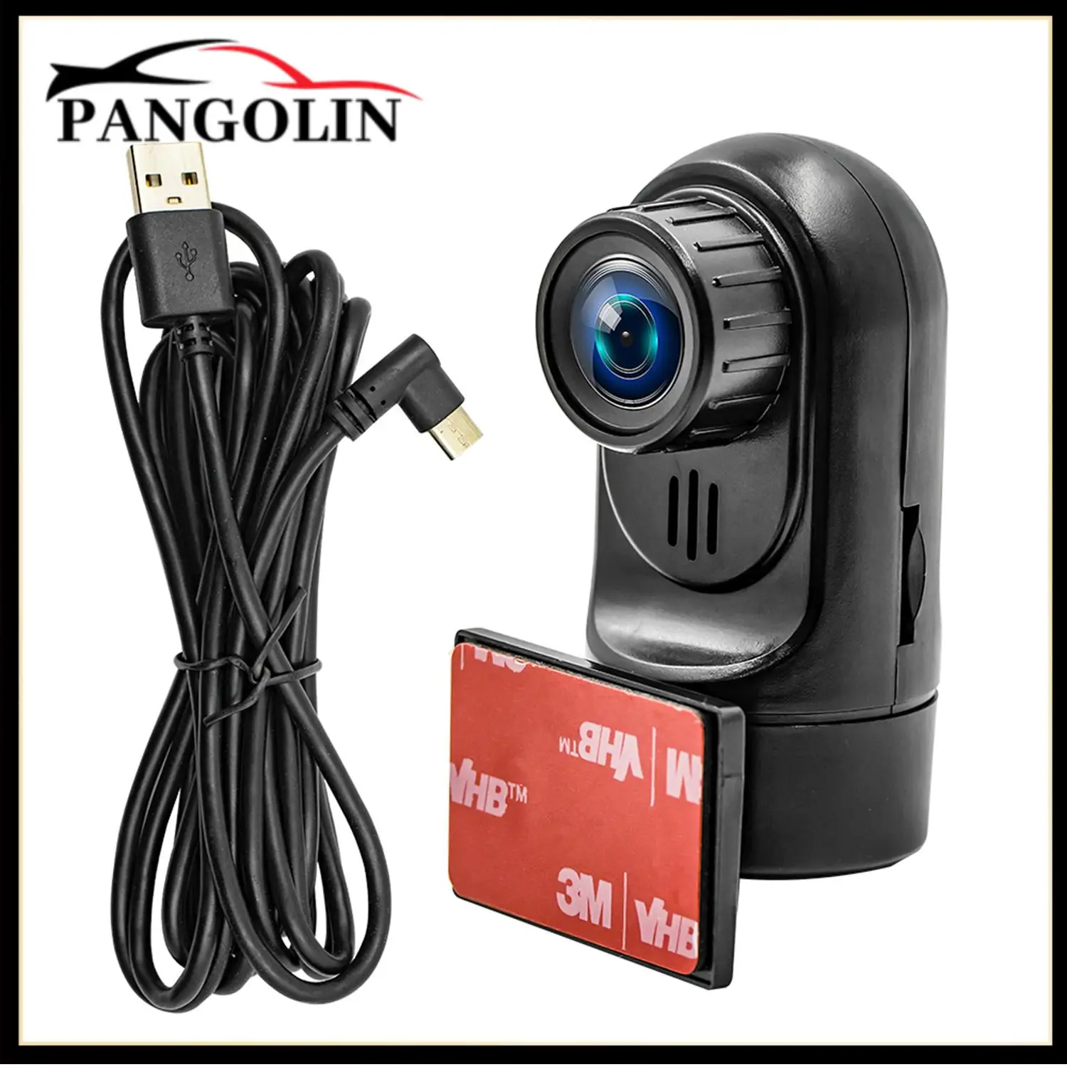 Car 720p USB Dash Cam Set Car Electronics Car DVR Vehicle Camera Car ...