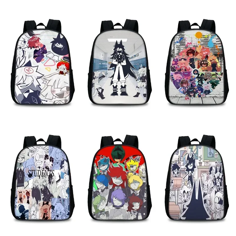 New-Fundamental-Paper-Education-backpack-35x27x12cm-Birthday-Gift-For ...