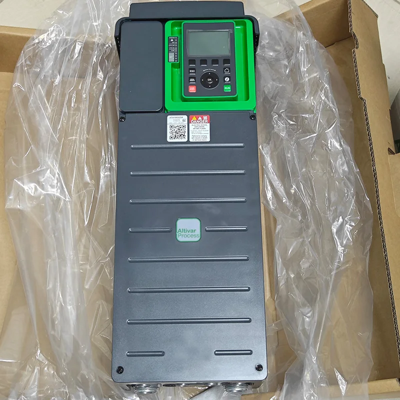 New Original ATV630D15N4 ATV630D18N4 ATV630D22N4 ATV630D30N4 ...