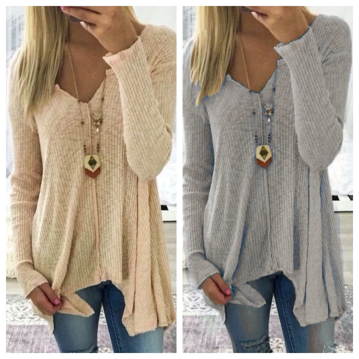 Spring And Winter Sweater Burst Knitwear Sweater Sweater For Women ...