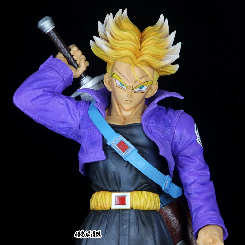 Ssj2 Future Trunks