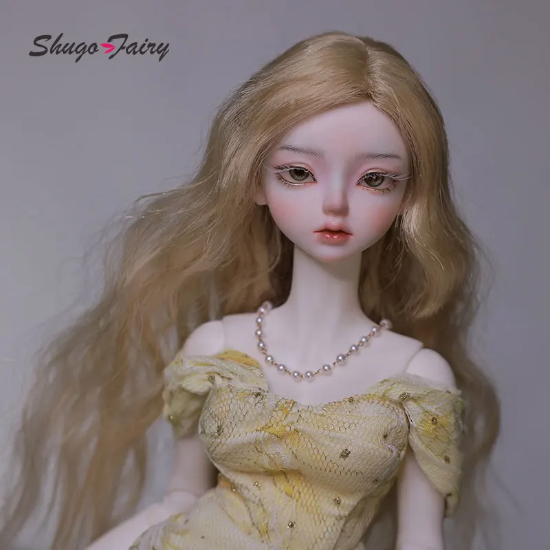 Sakina Bjd Doll 1/4 Urban Style Toys Resin Ball Jointed Dolls Fullset Art Collection Oueneifs ...
