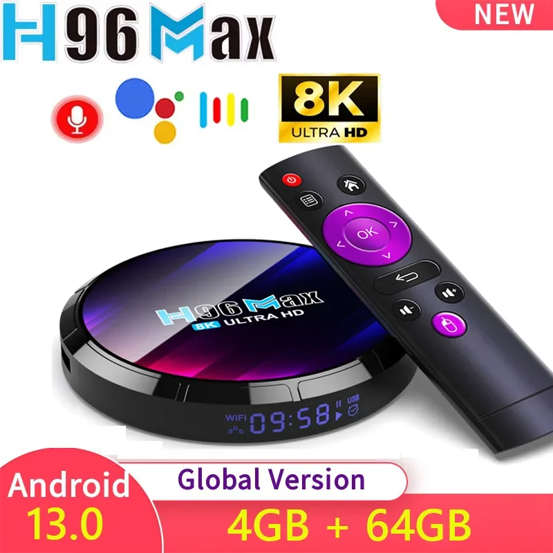 Dispositivo-de-TV-inteligente-H96-MAX-RK3528-decodificador-con-Android ...