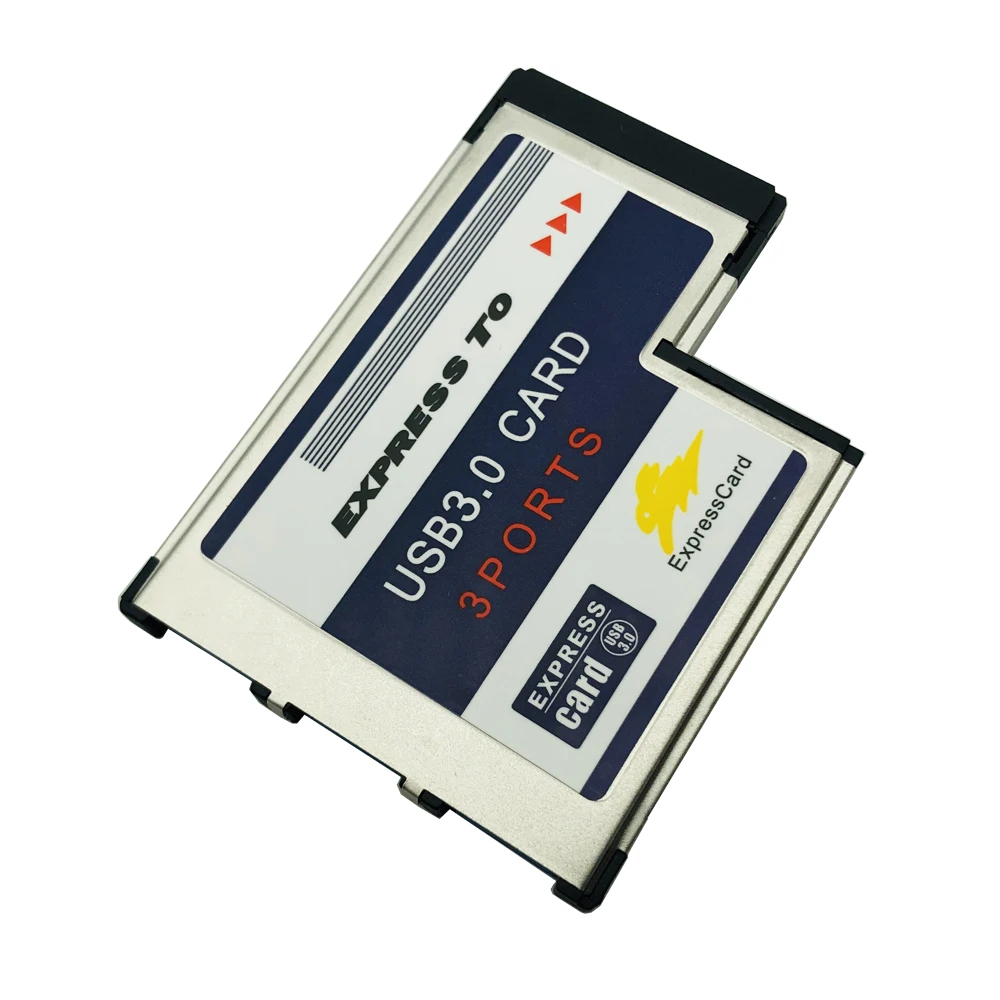 USB-Expresscard-expansion-Card-3-port-USB-3-0-Expresscard-34-54-mm ...