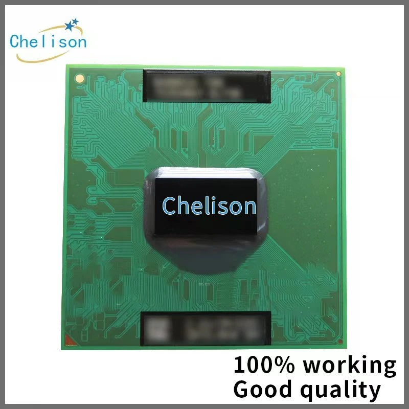 100% New PM780 CPU notebook Pentium 2M Cache,2.26GHz,533MHz PM 780 ...
