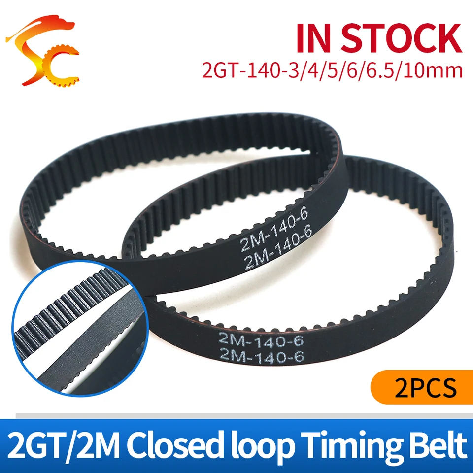 D&D Dura-Sync 1456-8M-30 Timing Belt T182 D&D Dura-Sync 1456-8M-30 ...