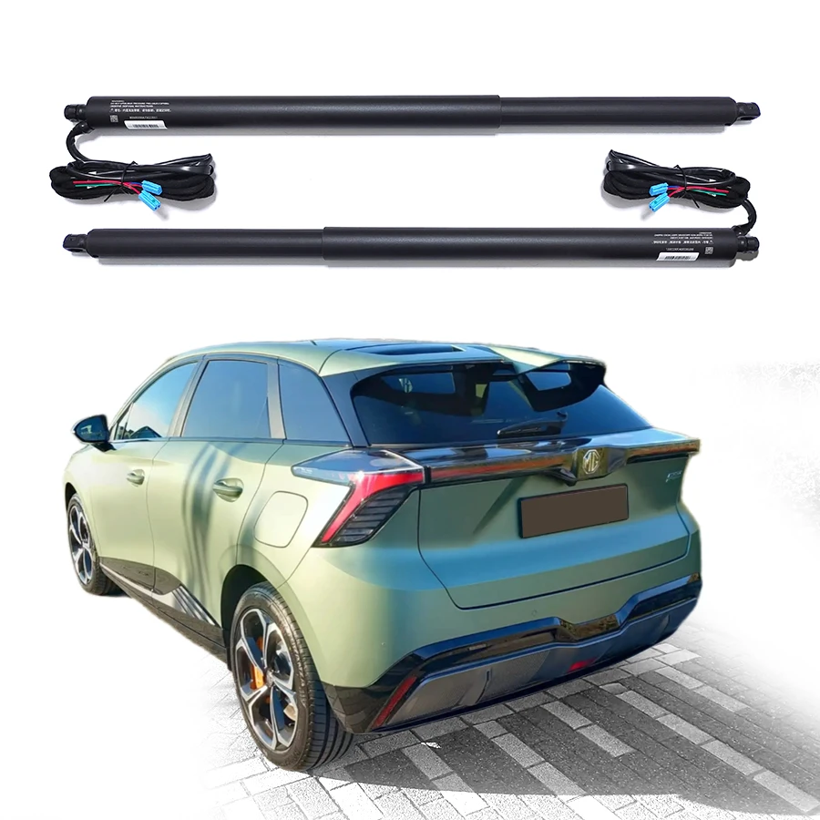 Vehicle-Modification-Accessories-For-MG-4-Mulan-Electric-Tail-Gate-Lift ...