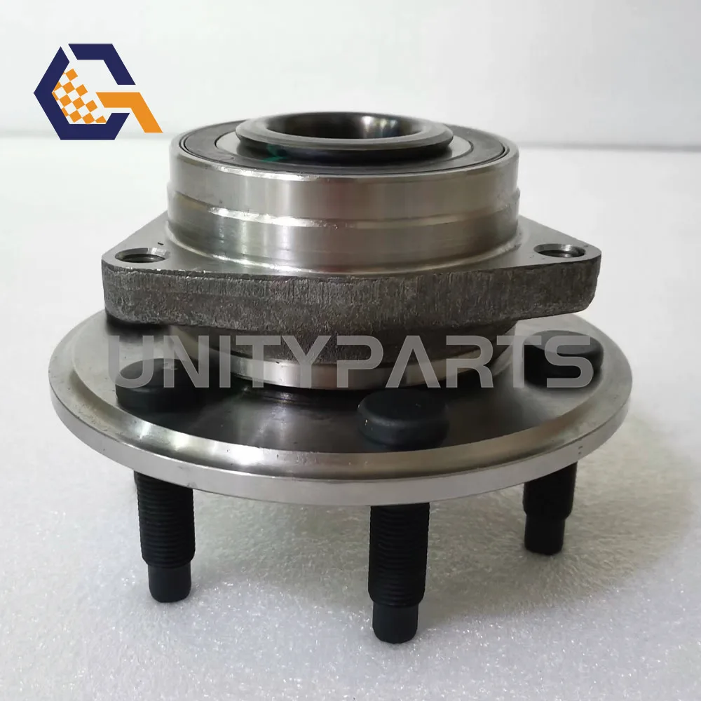 Front-Rear-Wheel-Hub-Bearing-For-CADILLAC-SRX-SAAB-9-4X-16-13504971 ...