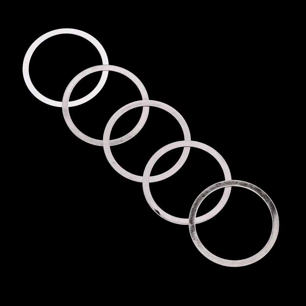 Aluminum-Alloy-Bike-Front-Fork-Bike-Headset-Ring-Cycling-Accessories ...