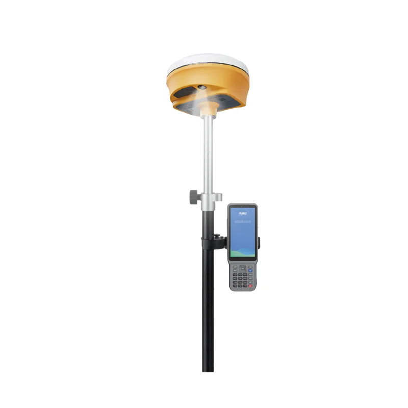 Low-Cost-Rtk-Gps-Gnss-Used-Hi-Target-V90plus-V200-V96-V98-V300-Base-And ...