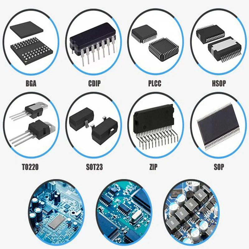 10M16SCU169I7G C8G Packaging BGA169 New Original Programmable Logic ...