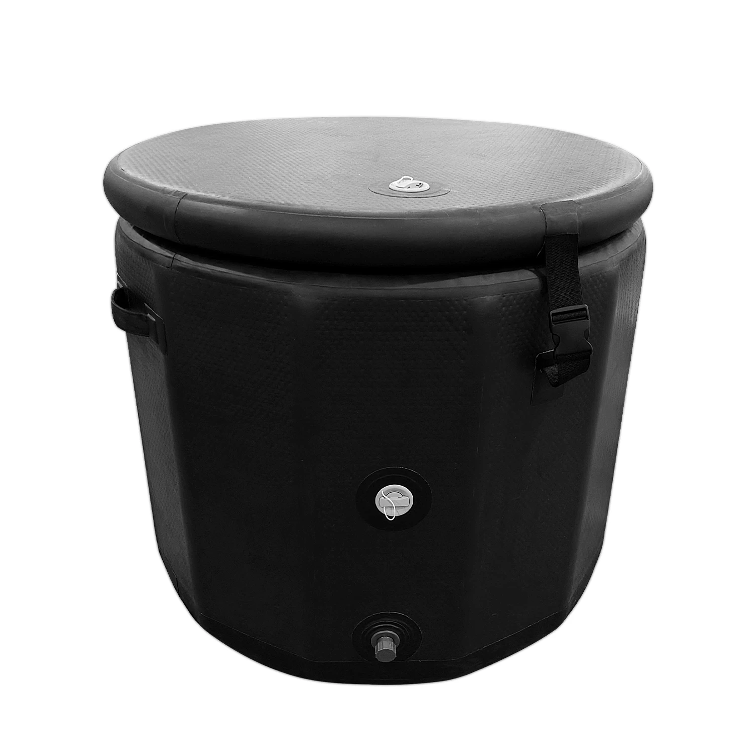 Hot Sale Outdoor PVC Inflatable Recovery Cold Plunge Water Chiller ...