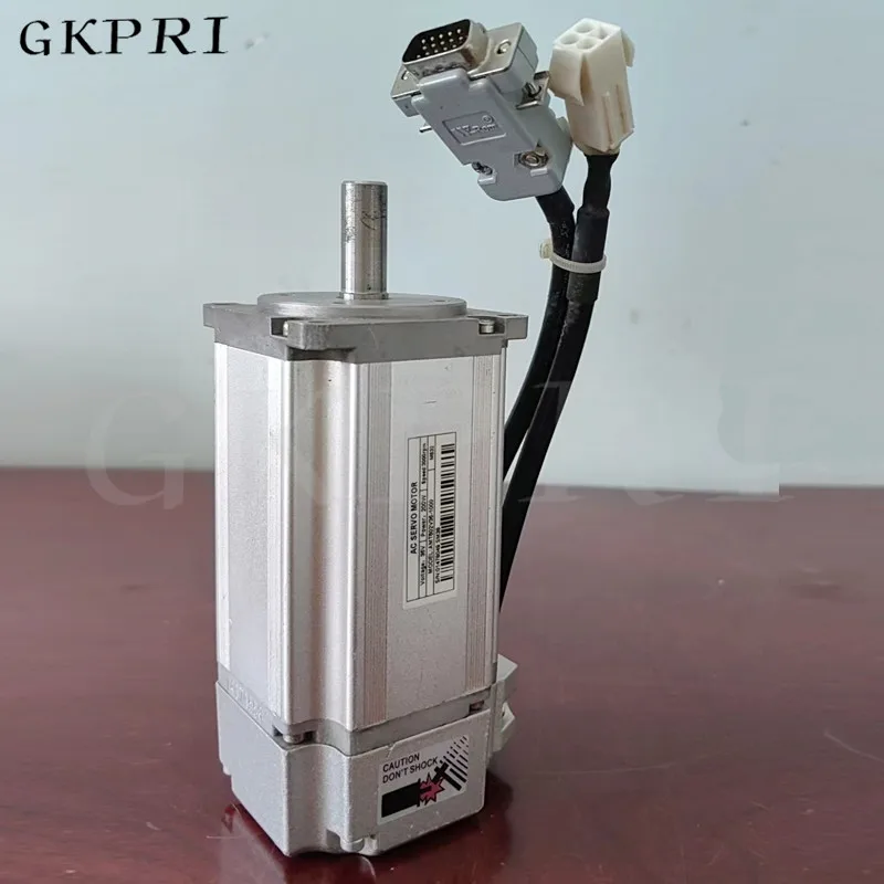 Large format printer Infiniti AC servo motor For Seiko 510 print head ...
