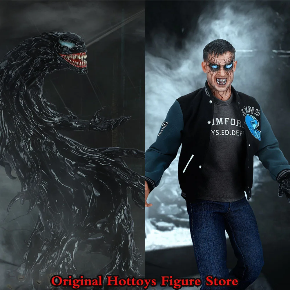 ADD TOYS AD09 1/6 Scale Men Soldier POISON MAN Tom Hardy Classic Movies ...