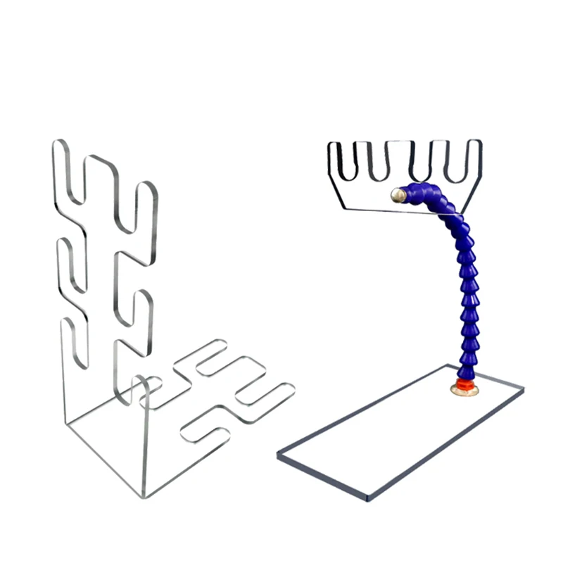Anesthesia-Breathing-Circuit-Bracket-Holder-Universal-Transparent ...