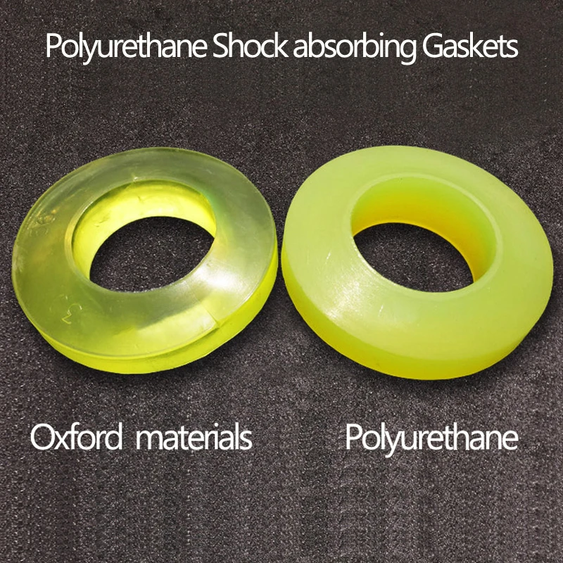 Polyurethane Or Oxford Materials Sealing Circular Ring Coupling Elastic ...