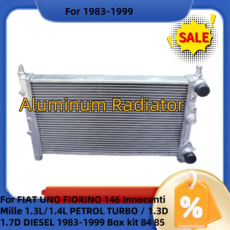 For FIAT UNO FIORINO 146 Innocenti Mille 1.3L/1.4L PETROL TURBO / 1.3D ...