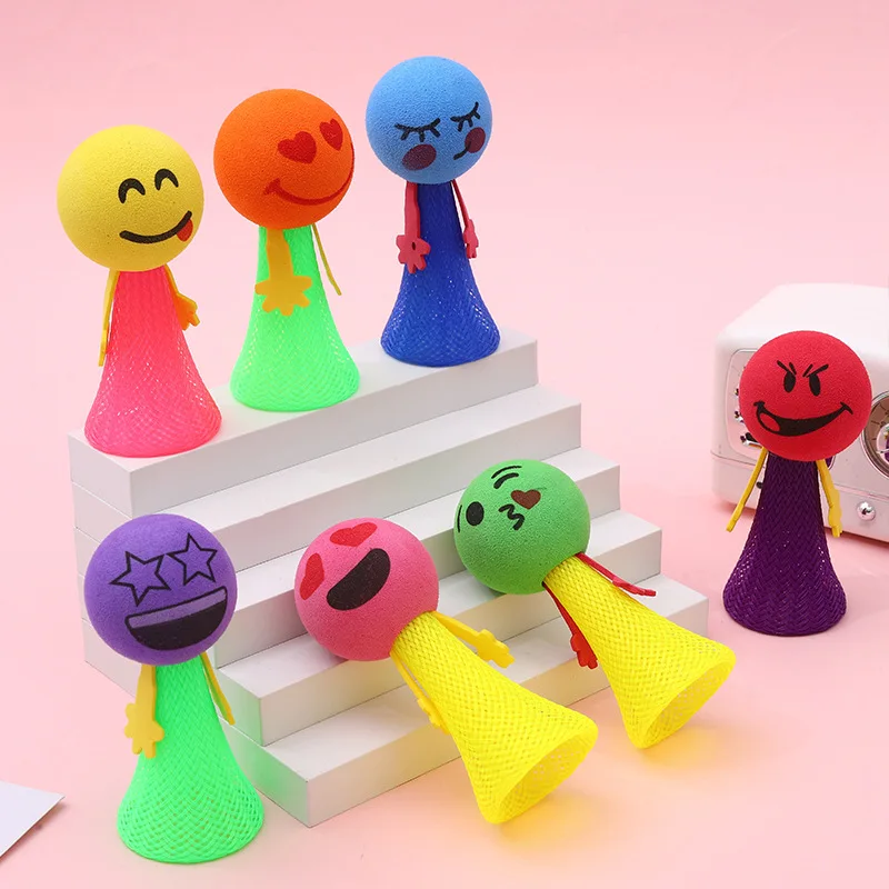 10Pcs-Colorful-Jumping-Doll-Party-Toys-Funny-Bounce-Elf-Educational ...