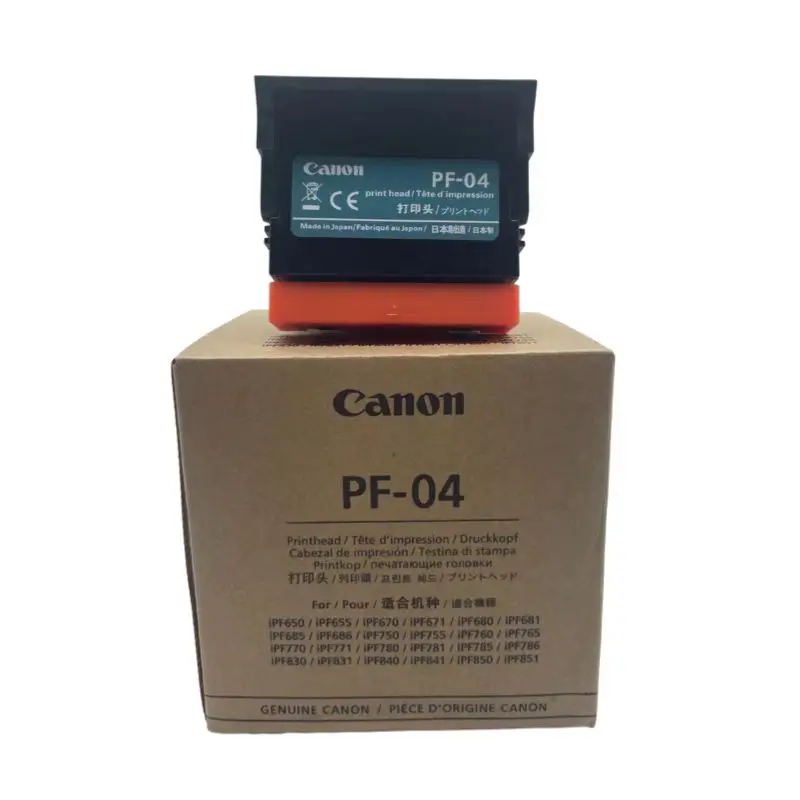 Cabezal-de-impresi-n-PF04-adecuado-para-Canon-IPF650-IPF655-IPF680-IPF681-IPF685-IPF686-IPF750 ...