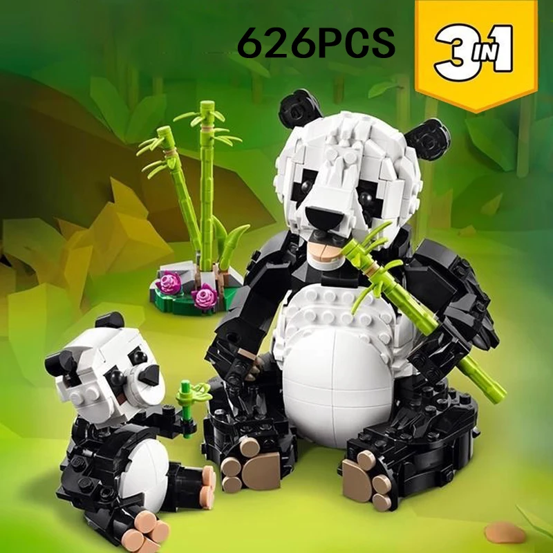 What Are Tiny Lego Animals and Why Are They Perfect for Kids?