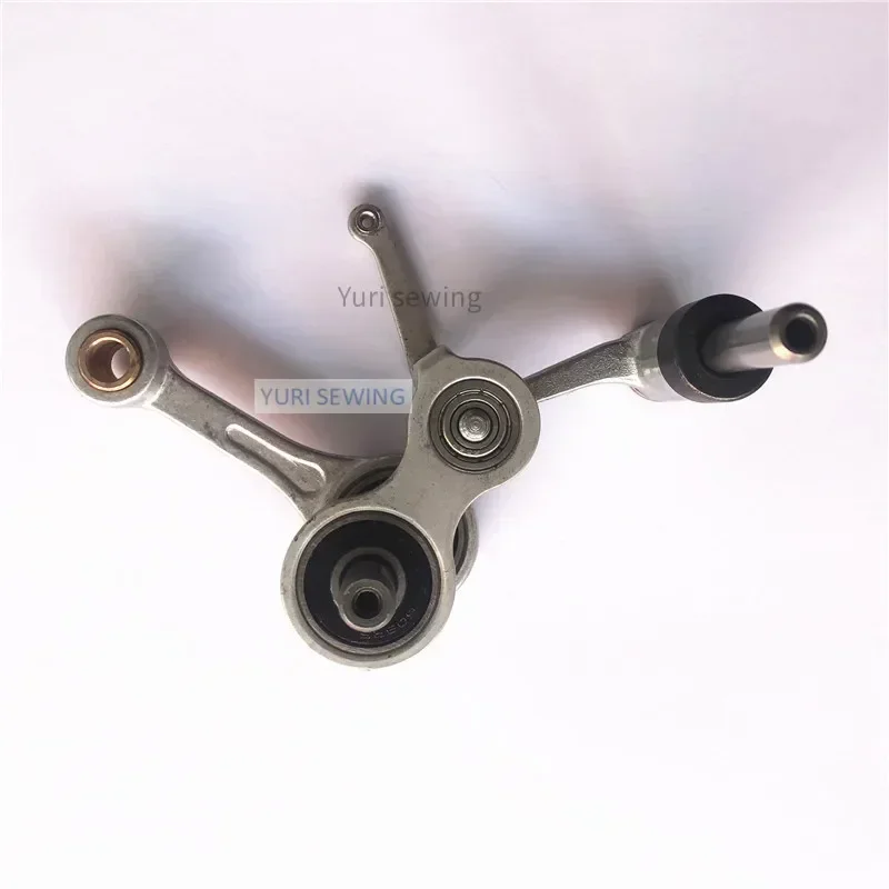 SUNSTAR KM2300 JUKI 9000 industrial sewing machine part thread take up ...