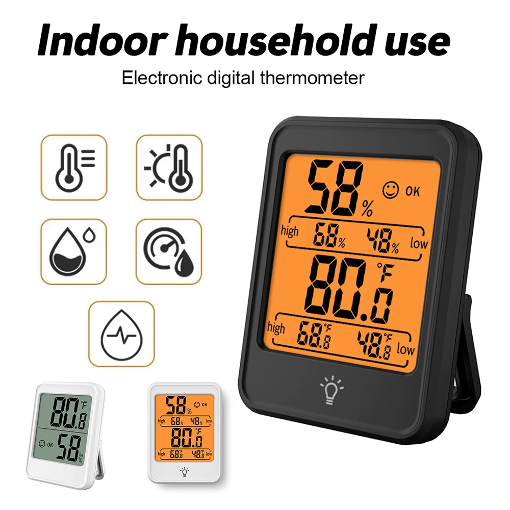 MC40-MC41-Digital-Thermometer-Hygrometer-Indoor-Room-Backlight ...