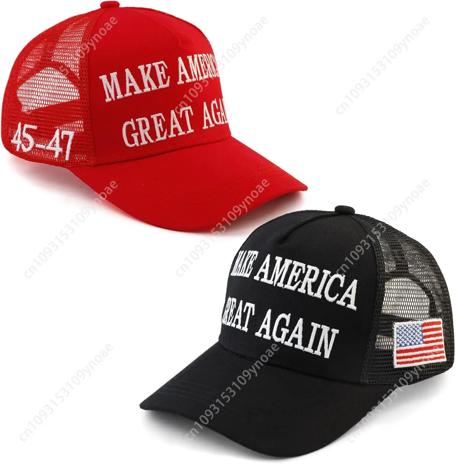 MAGA-Hat-Make-America-Great-Again-Hat-Trump-Hat-Trump-2024-KAG-Hat ...