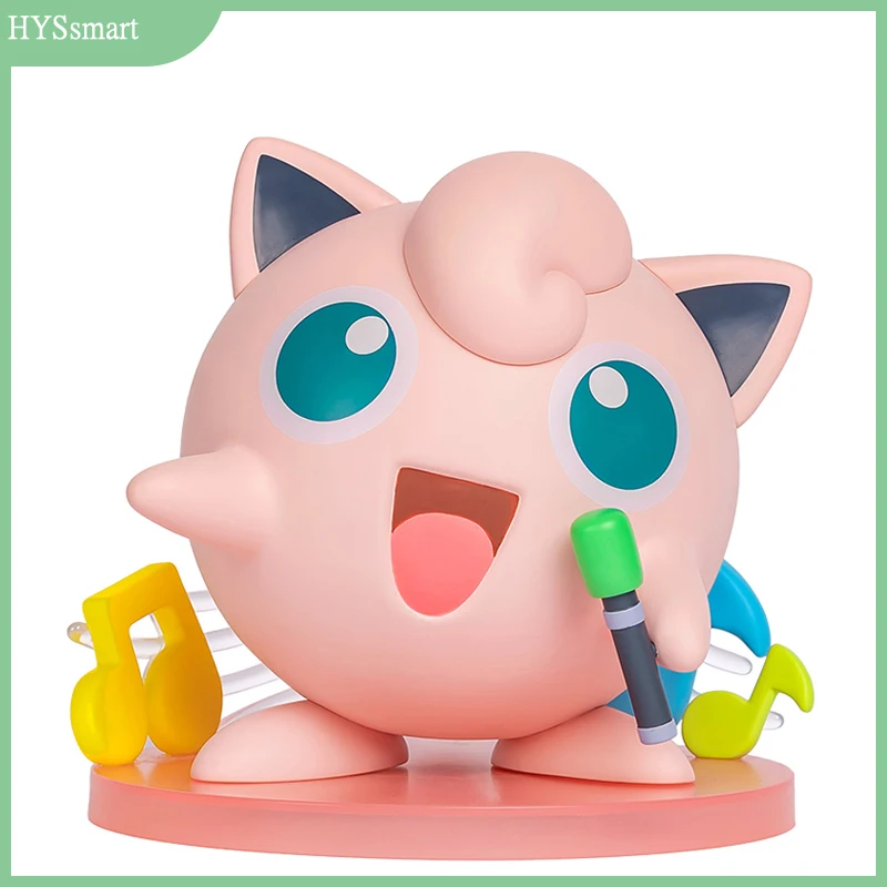 Jigglypuff Cute