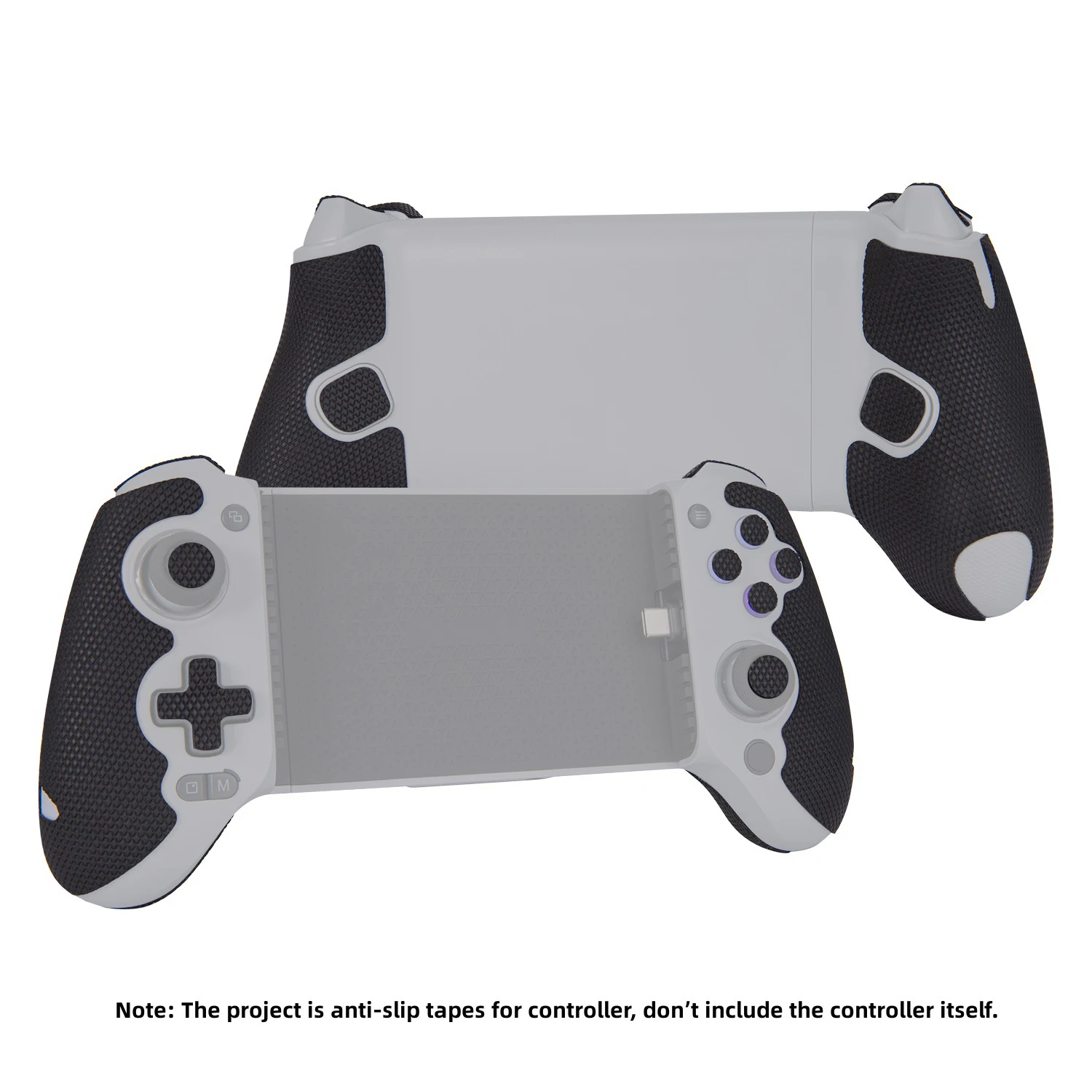 TALONGAMES-Controller-Grip-Tape-Classic-Version-For-GameSir-G8-Galileo ...