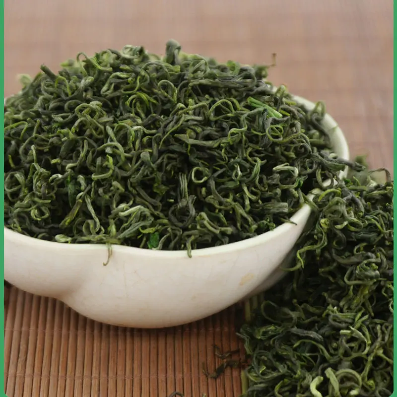 Chin-s-Biluochun-Liuan-Guapian-Xinyang-Maojian-Ch-Verde-Tee-Original-no ...