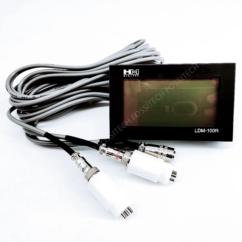 New TDSEC Conductivity Meter Water Quality Monitor HM, 04/26/2024