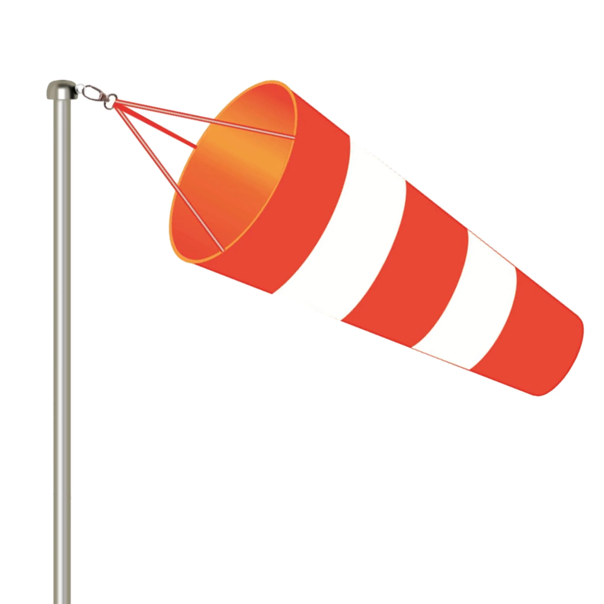 Cloth-Weatherproof-Windsock-For-Outdoor-Easy-To-Carry-And-Foldable ...