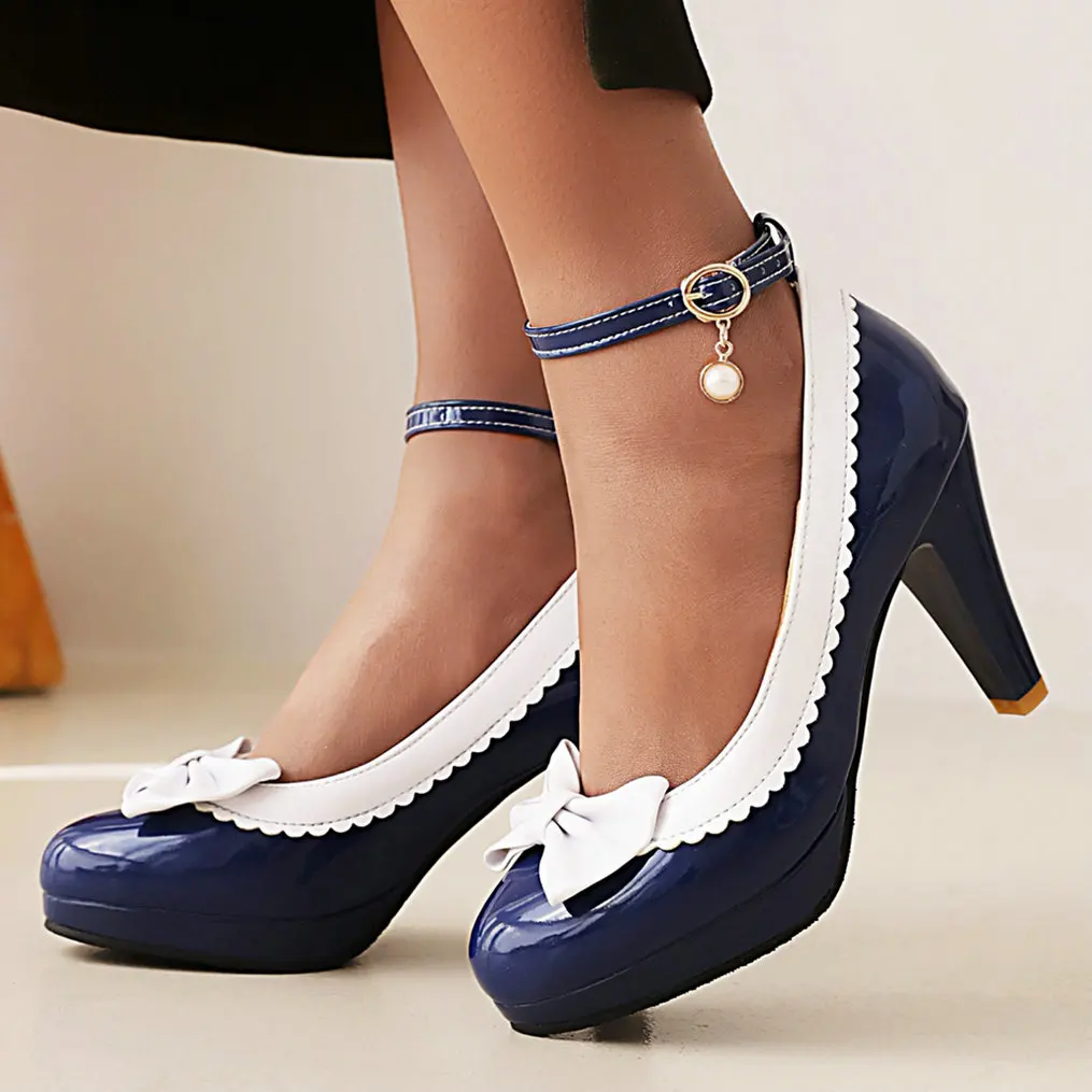 Rockabilly Shoes For Women