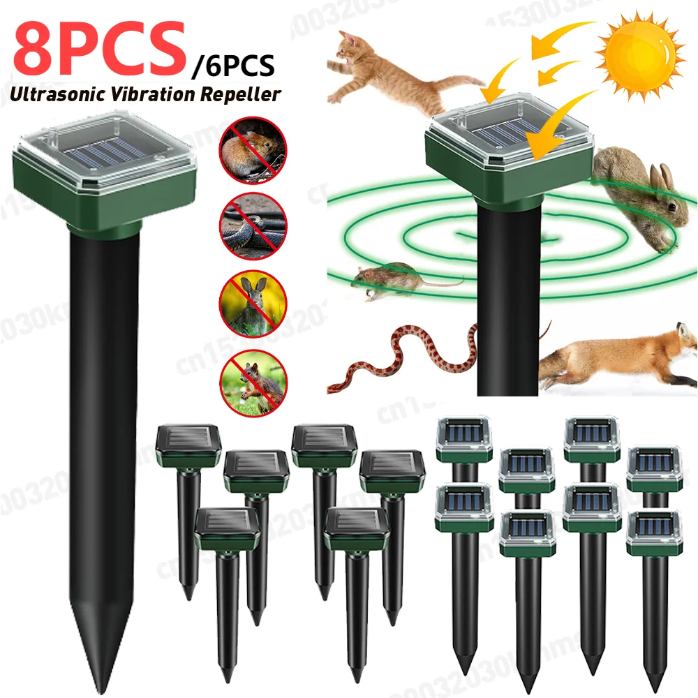 R-pulsif-solaire-ultrasons-pour-rats-buzzer-int-gr-400-1000HZ-ext-rieur ...