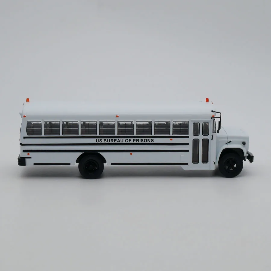 Toy International School Buses
