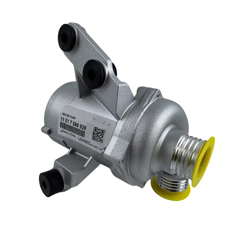 Auto Cooling Systems Engine N42 N43 N46 Electric Water Pump For BMW 1 ...