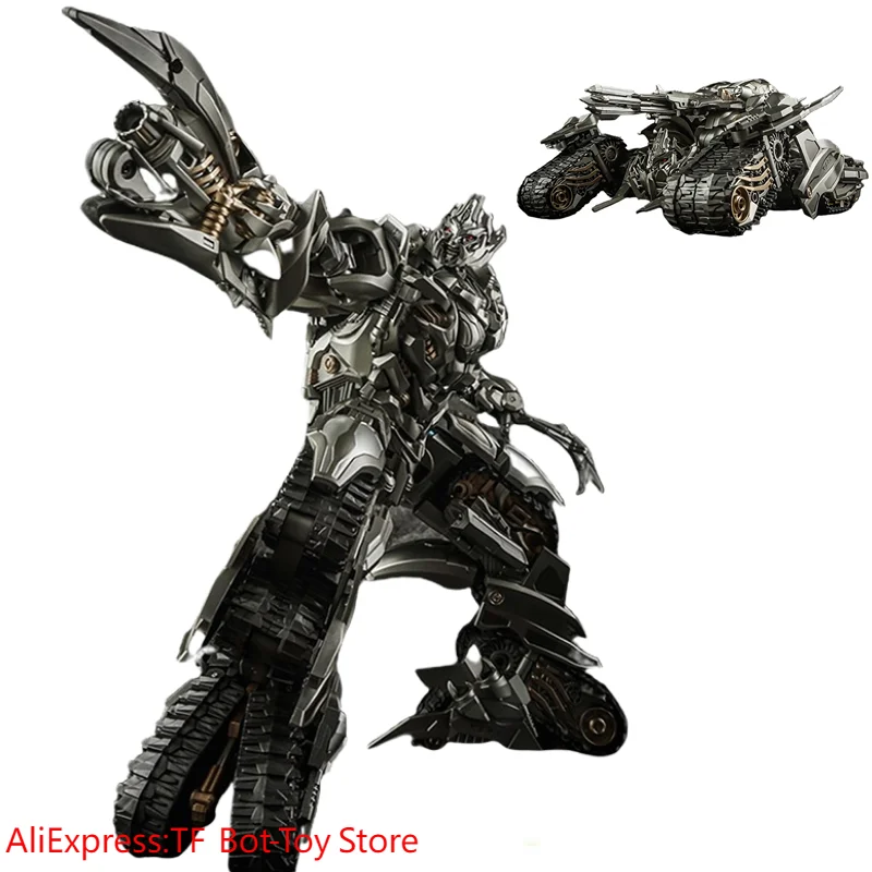 IN-STOCK-Transformation-TF-Dream-Factory-GOD-11-29CM-Mega-Galvatron ...