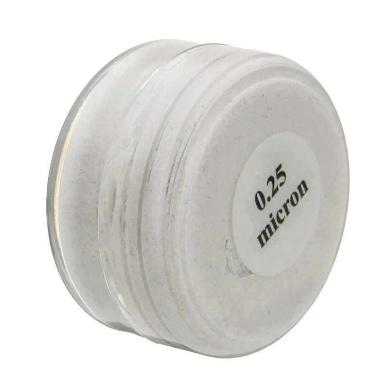 0.25 Micron Diamond Paste Compound Mirror Polishing Lapping Paste Glass ...