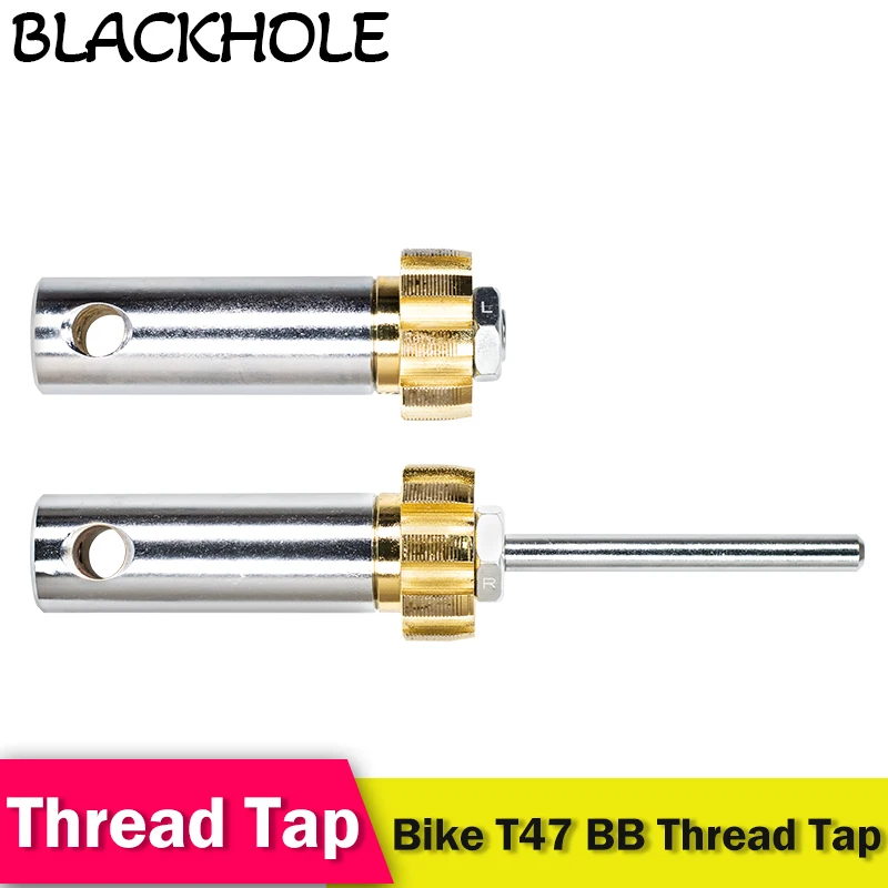 Grifo-de-rosca-T47-BB-marco-de-bicicleta-de-carretera-T47-soporte ...