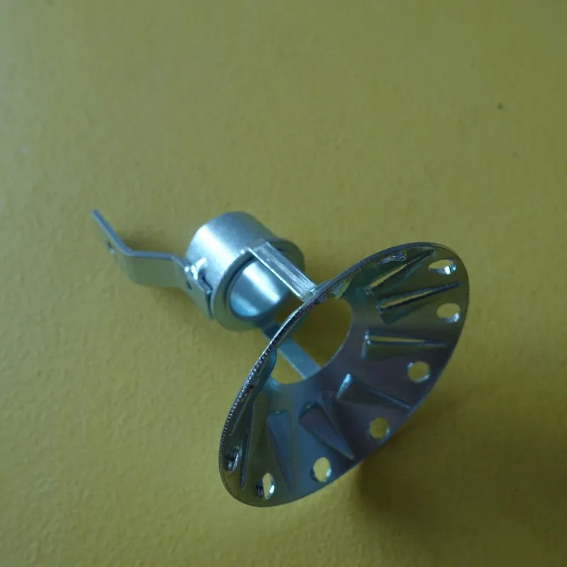 Nozzle Stabilizing Air Swirler For Waste Oil Burner Oil Spray Disc Ring ...