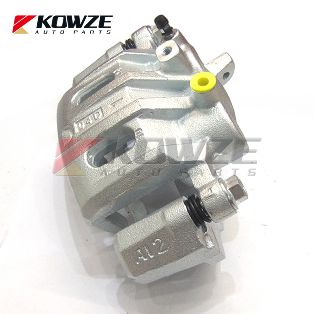Front Brake Caliper Kit for Mitsubishi PAJERO MONTERO Shogun II 1990.12 ...